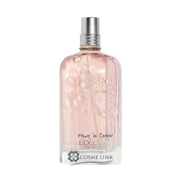 フレグランス75ml香りタイプヘッドノート：チェリー、フリージアハートノート：チェリーブロッサム、スズランベースノート：ウッド、アンバーピュアな初恋の甘酸っぱい思い出を閉じ込めた、甘く切ない香り。 春の白い花々とチェリーブロッサムの愛らしさ...