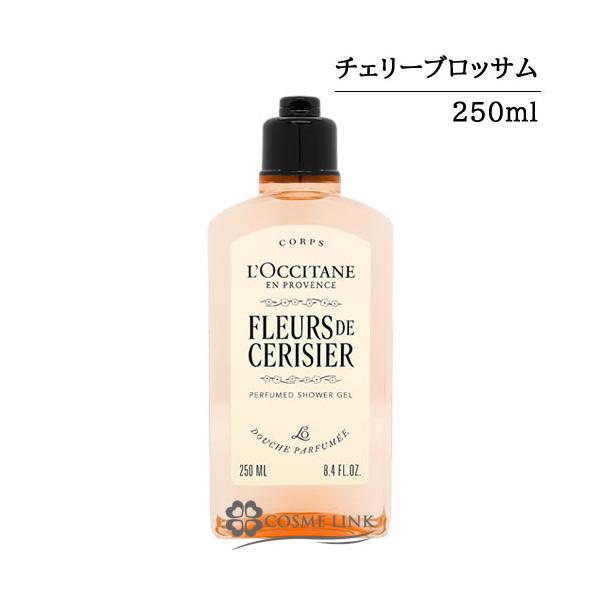 バス＆シャワージェル250mlふんわり桜の香りに包まれて、うるおいで洗うシャワータイム。 豊かな泡立ちで、なめらかな肌へ整えるシャワージェル（ボディソープ）。始まりを祝福する、軽やかでピュアな桜とチェリー。残るのは柔らかなムスクの余韻。春の...