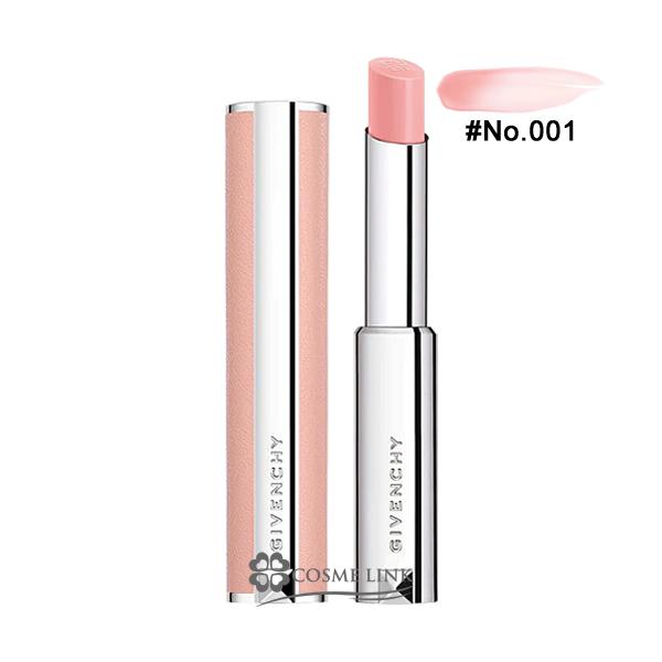 口紅#001 ピンク・イレジスティブル2.8gありのままの自分に2度恋するリップ。 ツヤめく発色の下に、唇本来の美しさが透ける。自分らしいすこやかな血色感と輝き、そして95%自然由来のテクスチュアに溶け込んだスキンケア成分で、つけるたびに出...