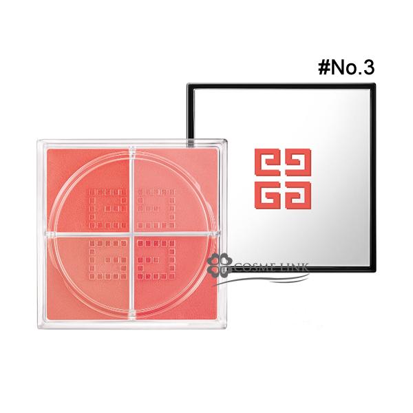 パウダーチーク#No.3：コーラル・ヴェイル4x1.12gドラマのある血色を再現する「紅潮」チーク 嬉しいことがあって、心弾ませている時。希望に燃えて、胸が高鳴っている時。何かに熱中して情熱が冷めやらない時。そんな自然に湧き上がる心の熱量が...