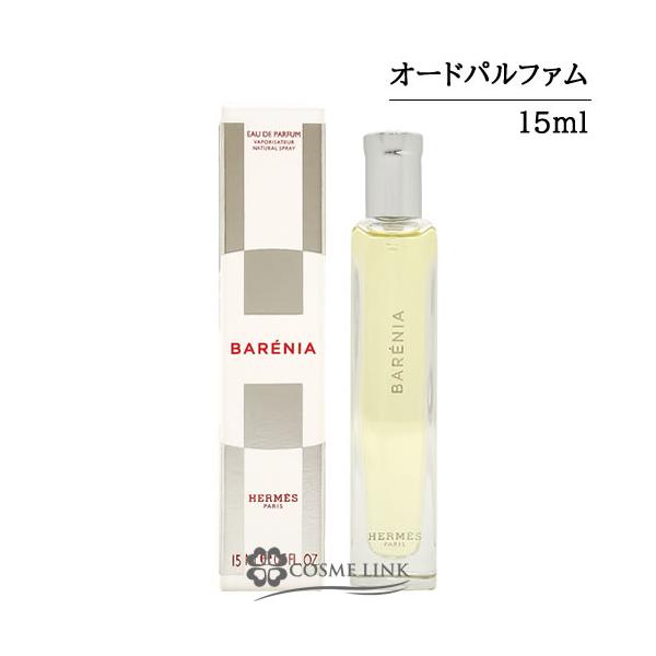 フレグランス15mlお手軽にお試しできるミニサイズ！持ち運びの携帯用にもおすすめ！  メゾン初となるシプレ系のフレグランス。 いつまでも心に残るたぐい稀なエレガンスを漂わせる官能的な香りです。《バレニア》は肌に寄り添うフレグランス。肌の上で...