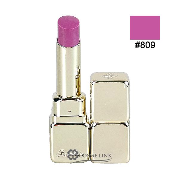 ティント#809 ラベンダー グロウ：クラッシュド ラズベリー3.2g天然由来成分98%のハニーティント フレンチハニーの恵みを凝縮。とろんとつやめく艶蜜リップ。とろりと広がる蜜のようなツヤと、透けるように繊細なフローラルカラーで、生き生き...