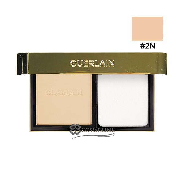 パウダーファンデーション#2N8.7g若々しく健康的な肌へ。 明るく均一な、やわらかい輝きで満たされた上品なフォギー肌へ。メイクアップ効果とスキンケア効果で肌そのものをジュエリーに導くコンパクトファンデーション。繊細なテクスチャーで肌に溶け...