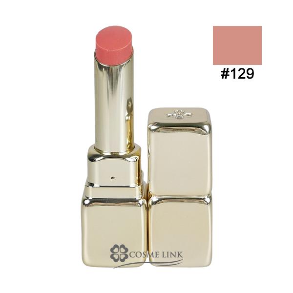 ティント#129 ブロッサムグロウ：ローズウッド3.2g天然由来成分98%のハニーティント フレンチハニーの恵みを凝縮。とろんとつやめく艶蜜リップ。とろりと広がる蜜のようなツヤと、透けるように繊細なフローラルカラーで、生き生きとした魅力的な...