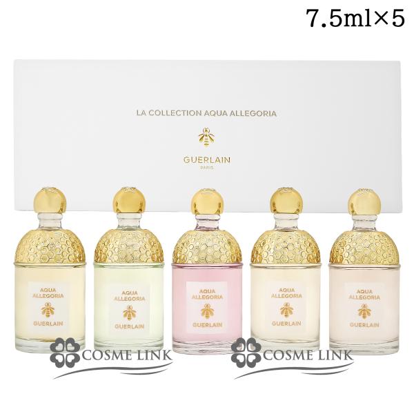 フレグランスコフレセット・ギフトセット7.5ml×5●フローラブルームクリーミーで存在感のあるチュベローズを中心に、ローズやスミレ、アイリスを合わせた、華やかなお花畑のような香りが広がります。フルーティーなマンゴーの香りが加わることで、ジュ...