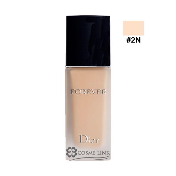 リキッドファンデーション#2N ニュートラル：ニュートラルなトーンのやや明るい肌色30ml1日中続く、くすみ知らずの美しい仕上がり。 軽やかなマット肌を叶える、86%美容液ベースの次世代・クリーン ファンデーション。肌や環境に配慮し厳選され...