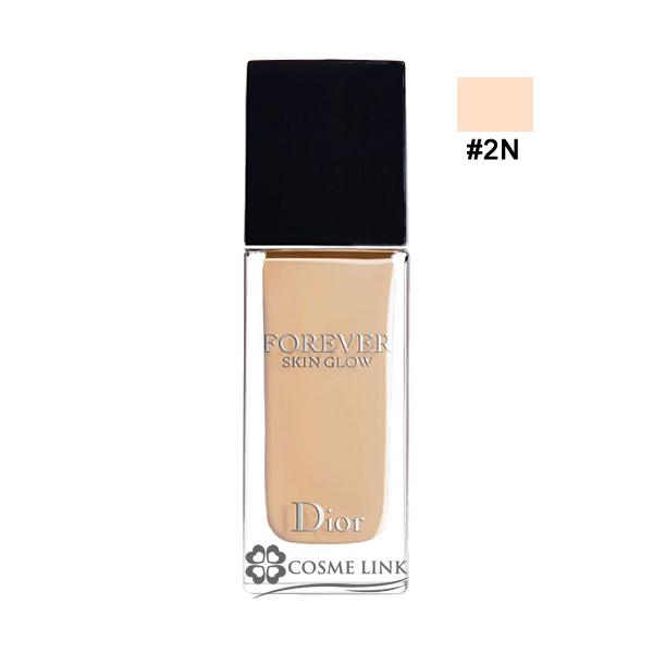 リキッドファンデーション#2N ニュートラル：ニュートラルなトーンのやや明るい肌色 30ml1日中続く、くすみ知らずの美しい仕上がり。 うるおいと輝きに満ちたグロウ肌を叶える、86%美容液ベースの次世代・クリーン ファンデーション。肌や環境...