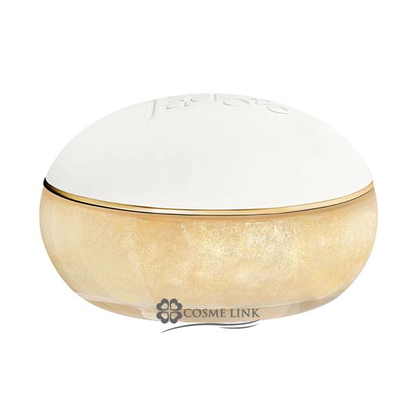 ボディローション・ミルク100mlみずみずしい香りに包まれ、輝く肌を演出。 愛しき肌へ捧げる、みずみずしく軽やかなシマリング ボディ ジェル。パール剤と24金を配合し、繊細な煌めきで、花々の柔らかな香りと共に肌を美しく魅せます。肌にのせると...