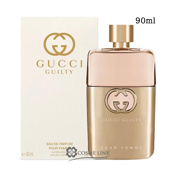 フレグランス90mlフローラルが贅沢に香るオードパルファム。 オリジナルの〔グッチ ギルティ プールファム〕にフローラルノートを合わせて天然素材の香りをより強調した、リッチなフローラルのオードパルファムとして登場しました。個性的でありながら...