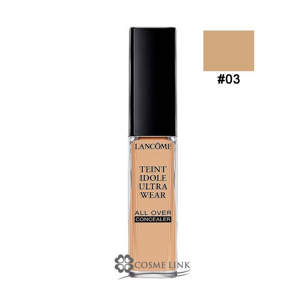 ※こちらは在庫処分品につき、返品・交換はできませんので予めご了承下さいませ。コンシーラー#03：Beige Diaphane13mlカバー力と立体感、思いのままに。24時間隙のない美しさ止まらない。ランコムのファンデーションシリーズから待望...