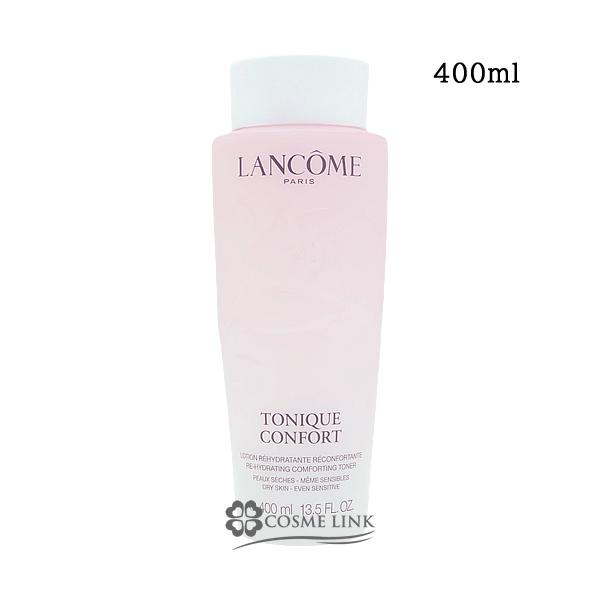 化粧水400ml肌の渇きを潤す濃密保湿化粧水。 肌コンディションを整える「スパ」発想。ヒアルロン酸とスクワランの高保湿成分が肌を包み込みローズウォーターが肌を穏やかに。うるおいヴェールで包み込まれているかのような濃厚テクスチャー。みずみずし...