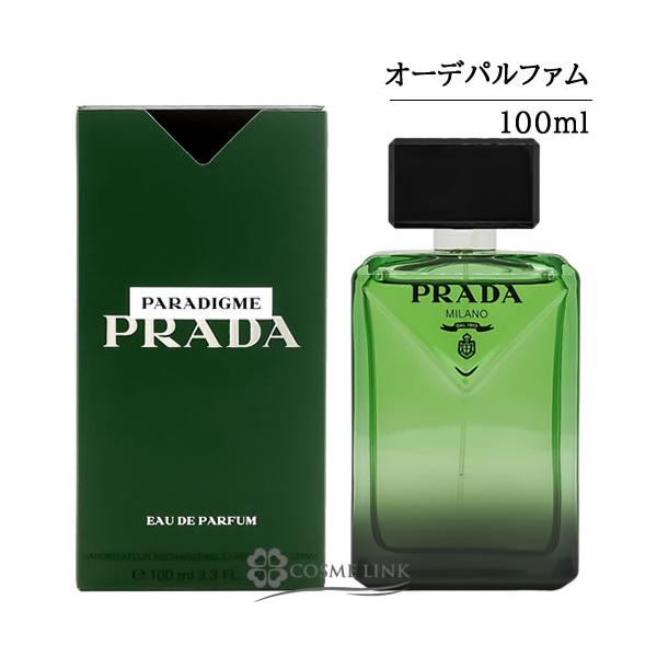 フレグランス100ml新しい生き方を切り拓く。プラダ パラダイム。 アンバリーウッディベースはスモーキーな香りでありながらも同時に力強く、明るく、抗いがたい魅力を表現します。ハートノートは、2種類のゼラニウムで構成されています。一方は、活力...