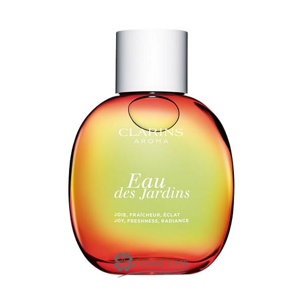 ボディミスト100ml植物由来の香り成分やスキンケア成分を配合したトリートメントフレグランス。 レモン、オレンジ、グレープフルーツのフルーティーシトラスの香りで気持ちをハッピーに盛り上げるオード ジャルダンは、ぼんやりとした気分を追い払い、...