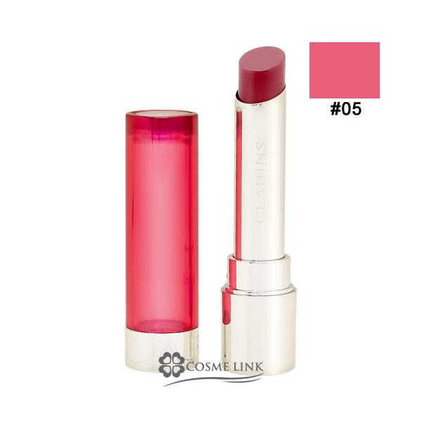 口紅#05 チェリー：自然で美しい血色感を演出するくすみレッド2.9gつややかでぷるんとした、まるで生まれたての唇に。 ピュアなツヤと、植物の恵みを唇に届ける、オイル生まれのカラーリップバーム。オイル研究のパイオニアが贈る、オイルとバームの...