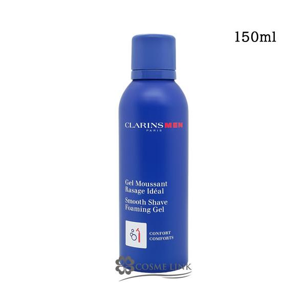 メンズシェービング150mlシェイヴィング時の滑りを良くして肌を保護するフォーミングジェル ポンプからジェルを出して肌になじませるだけでジェルがきめ細やかな泡になり、シェイヴィング時の刺激から肌を守ってスムーズで心地よいシェイヴィングを可能...