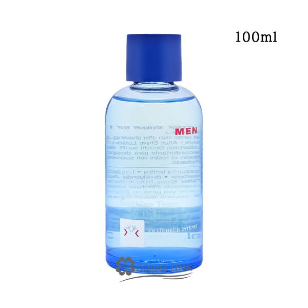 メンズシェービング100mlシェイヴィング後の肌を保湿するフレッシュなローション。 ヒゲ剃り後の肌を整える、フレッシュでべたつかないローション。肌をクールに引き締め、植物の恵みでヒゲ剃り後の繊細な肌を整えて守ります。シェイヴィング後の肌にう...