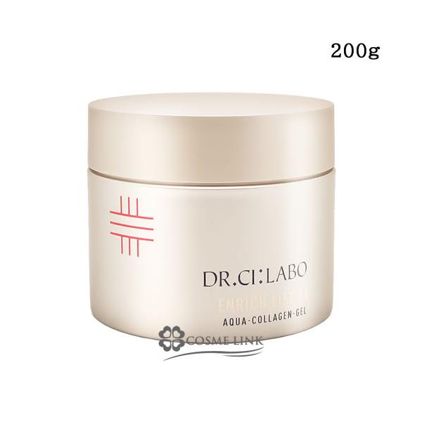 オールインワン200g自信に満ちる肌へ。 高浸透成分が肌にしっかりうるおいを届け、ハリ肌へサポート。大人気のロングセラーオールインワンゲルです。洗顔後の清潔なお肌に適量を取り、お顔全体になじませます。原産国：日本