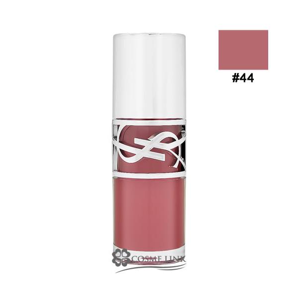 リップグロス#44 ヌード ラヴァリエール：フレンチモードなミルキーピンク6mlひと塗りで大胆なツヤとぷっくりした唇を叶えるグロスプランパー。 弾けるように煌めく”ゼリーツヤ”が軽やかに密着し、存在感放つ艶やかな唇へ。ジンジャーオイル配合で...