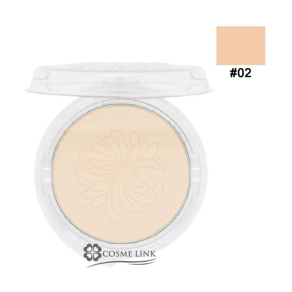 プレストパウダー#02:いきいきとした肌を演出するベージュカラー9g※こちらはレフィルのみとなっております。ケースは別売りとなりますのでご注意ください。理想の素肌みたいにピュアな肌へ。 プライマーで格上げした素肌美をさらに磨きあげてキープす...