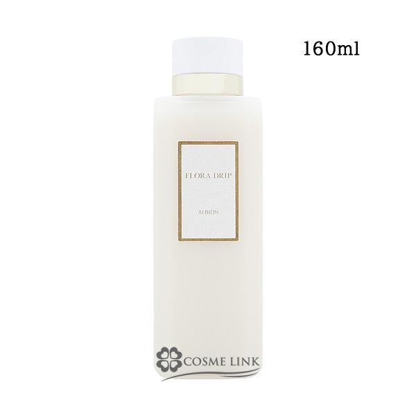 化粧水160ml植物発酵液配合。多才な美しさをもたらす濃密化粧液。 アルビオン独自のプロセスで発酵させ生み出した美容成分を配合した化粧液です。コクを感じるまろやかな感触で、うるおいで満たされるような充実した使用感です。さらなる美しさへの期待...