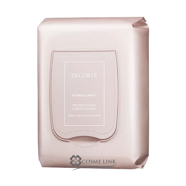 シートマスク・パック14枚入(161ml)毛穴目立ち・乾燥・くすみ・肌あれもケアするイドラクラリティ。 みずみずしく、透き通る。「美肌糖」の透明感。約5分で、濃密な潤いチャージ完了。「美肌糖」高濃度配合シートマスク。1：キャップをあけ、リン...