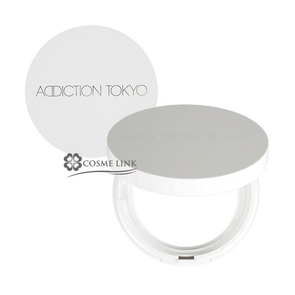 ケース※こちらはケースのみとなっております。レフィルは別売りとなりますのでご注意ください。 ミニマルで持ち運びにも便利な、薄型のスキンケアUV タッチアップ クッション専用ケース。原産国：韓国並行輸入品