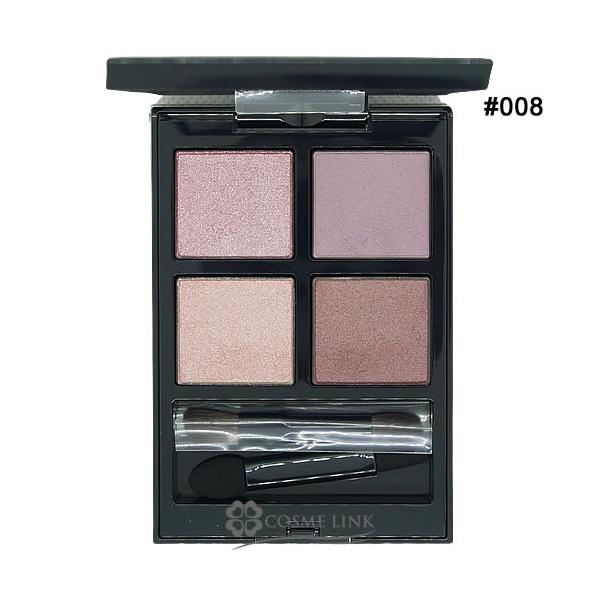 パウダーアイシャドウ#008 Miss Mauve ミス モーヴ6g自分らしさが拡張される、スキンケア発想のアイシャドウパレット。  タイムレスでフレッシュ。なめらかに溶け込むテクスチャーと、目もとの肌にうるおいを与えるスキンケア機能の搭載...