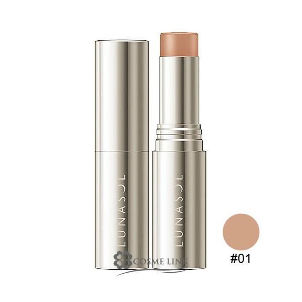 ジェル・クリームチーク#01 Natural Shade：自然な影のように肌になじむナチュラルシェード6ｇ顔立ち美しく、水ツヤの肌。影があるから、光が引き立つ。 シアーな発色で水ツヤ肌に溶け込み、ナチュラルな陰影をもたらすスティックタイプの...
