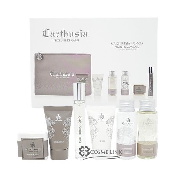 ボディケアコフレセット・ギフトセット2x25ml+2x50ml+10ml+30g※オードパルファムの容器が外箱掲載と現物と異なっております。容器に相違がありますが内容は同じものとなります。旅先や日常でも気軽にお楽しみいただけるフレグランス1...