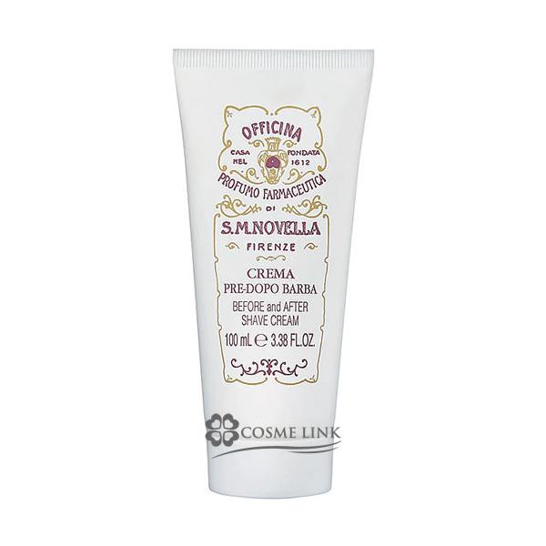 ※こちらは在庫処分品につき、返品・交換はできませんので予めご了承下さいませ。メンズシェービング100ml男性用美容トリートメント、フェイスクリーム。 サンタ・マリア・ノヴェッラのオーデコロン ザクロの香り。シェービングの前やシェービングクリ...