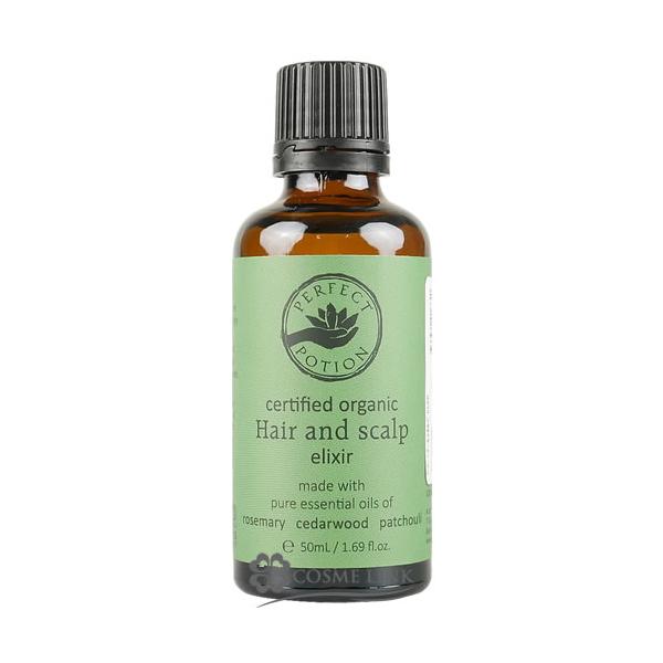 スカルプケア50ml頭皮や髪をすこやかに整え、潤いを与えます。 頭皮、毛根をすこやかに保つ美容オイルです。シダーウッドアトラス、ローズマリー、ホホバオイルなどの植物成分が地肌と髪をすこやかに保ちます。髪と頭皮（スカルプ）の集中トリートメント...