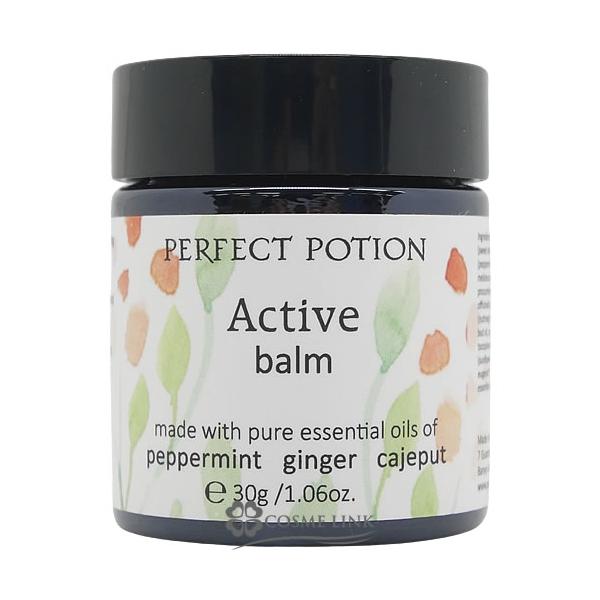 ボディケア30gペパーミント、カユプテ、ウィンターグリーン、ジンジャー、ナツメグ、クローブ、ブラックペッパーの精油が身体を温め、気になるところを癒します。肩や腰、運動の際にお使いください。水を使わず厳選原料のみでつくられたアロマバームは、ピ...