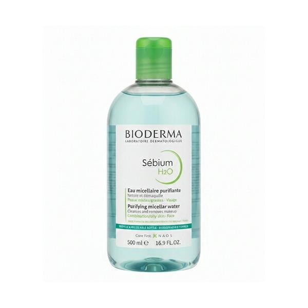 【ブランド】ビオデルマ【商品カテゴリ】スキンケア セビウム  クレンジング  【分類】海外正規品（並行輸入品）【原産国】フランスなど【商品区分】化粧品・フレグランス【商品説明】使用期限：2026年6月末まで◆セビウム H2O：オイリー肌〜混...