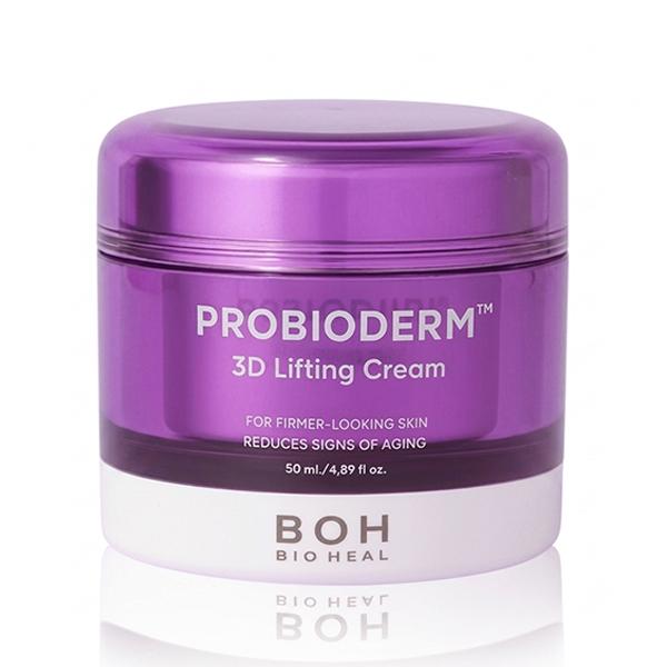 【ブランド】BIOHEAL BOH バイオヒールボ【商品カテゴリ】スキンケア   フェイスクリーム  【分類】海外正規品（並行輸入品）【原産国】韓国など【商品区分】化粧品・フレグランス【商品説明】立体的なハリツヤ肌へ。年齢に応じたエイジング...