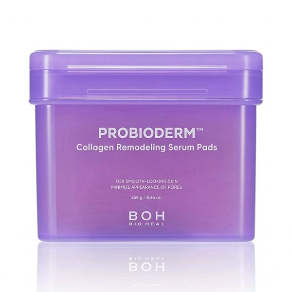 【ブランド】BIOHEAL BOH バイオヒールボ【商品カテゴリ】スキンケア   パック・マスク  【分類】海外正規品（並行輸入品）【原産国】韓国など【商品区分】化粧品・フレグランス【商品説明】贅沢なコラーゲン*1セラムをたっぷり含んだ、1...