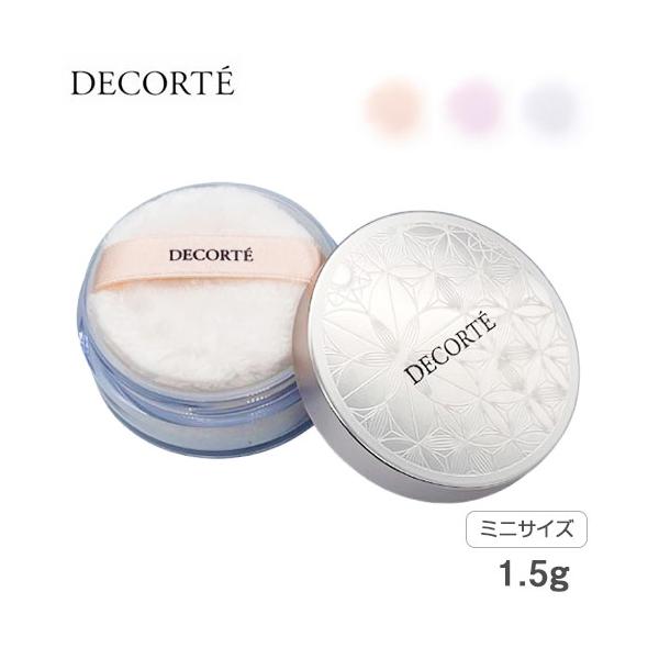 【ブランド】コーセー コスメデコルテ【商品カテゴリ】スキンケア   フェイスパウダー  【分類】海外正規品（並行輸入品）【原産国】日本など【商品区分】化粧品・フレグランス【商品説明】肌の上で光を調合し、素肌そのものを美しく魅せる上品で澄んだ...