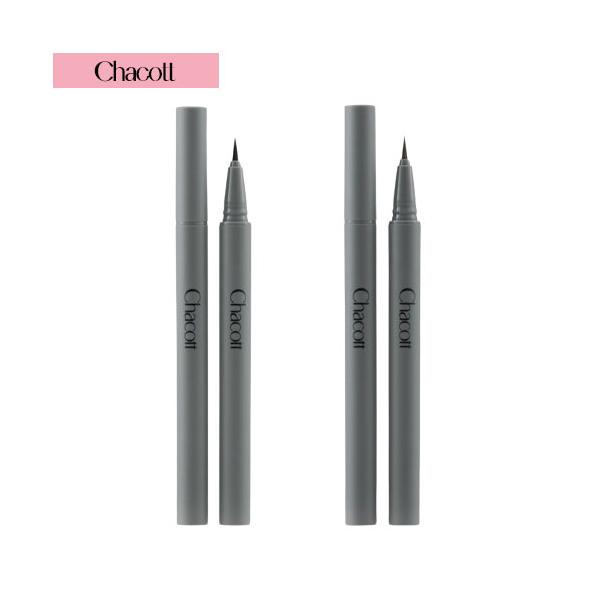 【ブランド】CHACOTT チャコット【商品カテゴリ】メイクアップ   アイライナー  【分類】国内正規品【原産国】日本など【商品区分】化粧品・フレグランス【商品説明】筆ペンだからどんなラインも自由自在 パワーフィットアイライナー.。描きや...