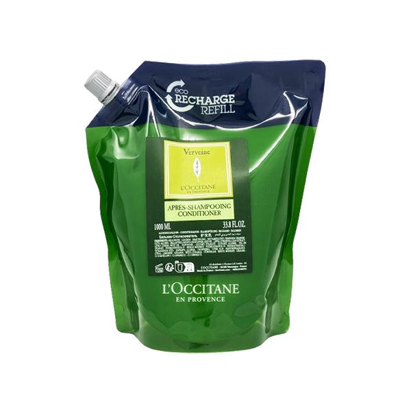 【ブランド】ロクシタン【商品カテゴリ】ヘアケア   リンス・コンディショナー  【分類】海外正規品（並行輸入品）【原産国】フランスなど【商品区分】化粧品・フレグランス【商品説明】ヴァーベナが涼やかに香って、ナチュラルなツヤを与え、しなやかな...