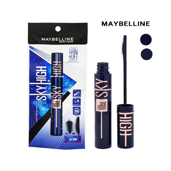 【ブランド】メイベリン【商品カテゴリ】メイクアップ   マスカラ  【分類】国内正規品【原産国】中国など【商品区分】化粧品・フレグランス【商品説明】■黒の新ジャンル “流星”ブラック黒いまつ毛にブラックを塗ると盛れるけど、“重い”印象になっ...