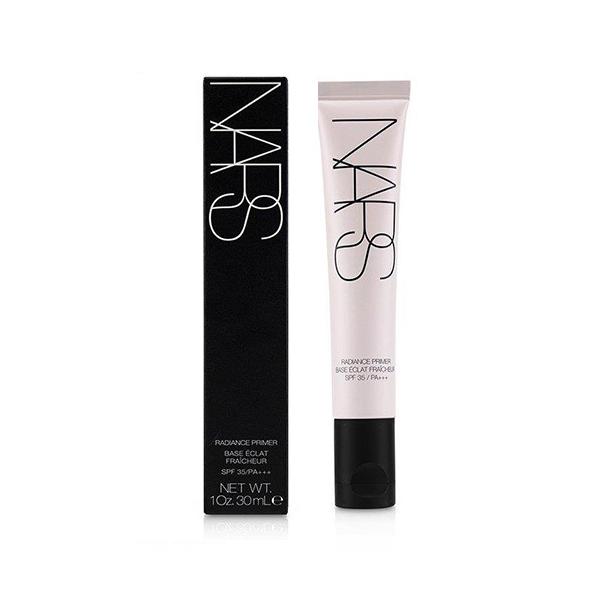 ナーズラディアンスプライマー30mlSPF35PA+++紫外線オイルフリーUVケア顔 NARS RADIANCE PRIMER ■商品カテゴリ■ 人気 おすすめ NARS メイクアップ 化粧下地