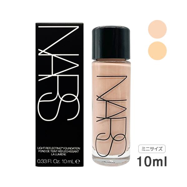 【ブランド】ナーズ【商品カテゴリ】メイクアップ   ファンデーション  【分類】海外正規品（並行輸入品）【原産国】アメリカなど【商品区分】化粧品・フレグランス【商品説明】メーキャップとスキンケアを独自にブレンドしたハイブリッドなフォーミュラ...