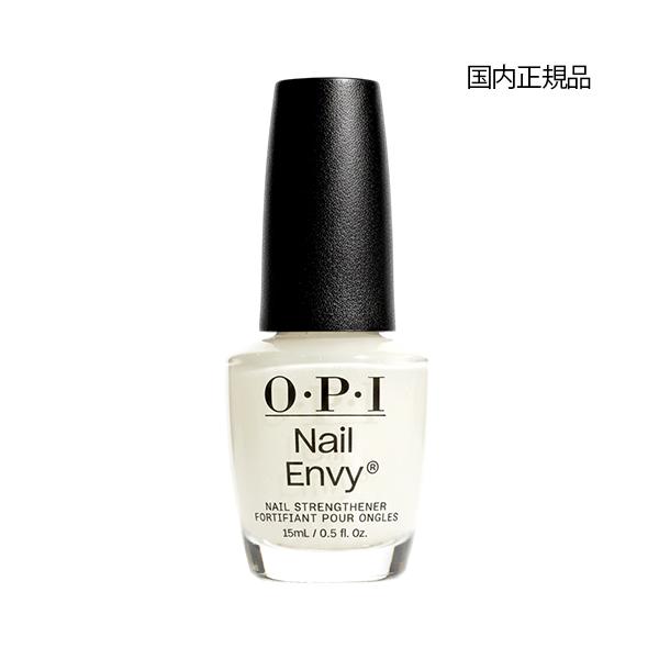 【ブランド】OPI オーピーアイ【商品カテゴリ】ネイル   ネイルケア ベース・トップコート 【分類】国内正規品【原産国】アメリカなど【商品区分】化粧品・フレグランス【商品説明】爪補強＆美爪仕上げがこの1本で！！爪の悩みの上位は割れる、欠け...