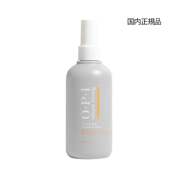 【ブランド】OPI オーピーアイ【商品カテゴリ】ネイル   ベース・トップコート  【分類】国内正規品【原産国】イタリアなど【商品区分】化粧品・フレグランス【商品説明】OPI プロスパシリーズがリニューアル！角質層まで潤いが浸透し、軽やかに...