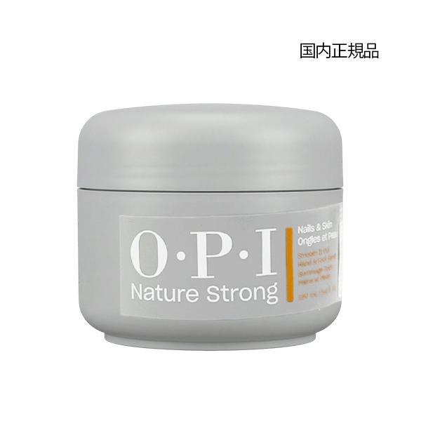 【ブランド】OPI オーピーアイ【商品カテゴリ】ネイル   ベース・トップコート  【分類】国内正規品【原産国】イタリアなど【商品区分】化粧品・フレグランス【商品説明】OPI プロスパシリーズがリニューアル！角質層まで潤いが浸透し、やさしく...