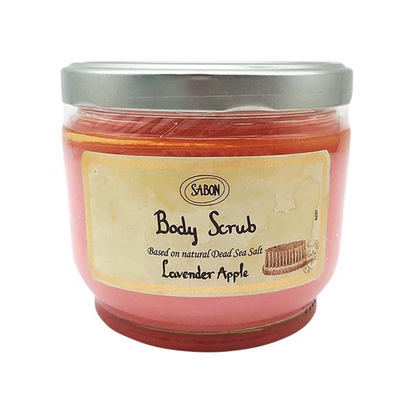 【ブランド】サボン【商品カテゴリ】ボディケア ボディスクラブ  バスグッズ ボディスクラブ 【分類】海外正規品（並行輸入品）【原産国】イスラエルなど【商品区分】化粧品・フレグランス【商品説明】世界中のSABONファンに愛されている、 死海の...