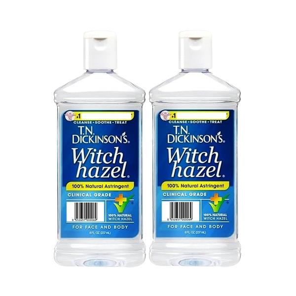 【ブランド】T.N.ディッキンソンズ【商品カテゴリ】スキンケア ボディケア  化粧水・ローション ボディーローション・ミルク・トナー 【分類】海外正規品（並行輸入品）【原産国】アメリカなど【商品区分】化粧品・フレグランス【商品説明】自然ウィ...