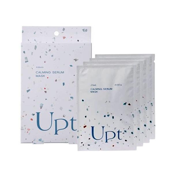 【ブランド】ウプト【商品カテゴリ】スキンケア   パック・マスク  【分類】国内正規品【原産国】日本など【商品区分】化粧品・フレグランス【商品説明】たっぷりの美容液（1枚あたり美容液25ml）で手早くうるおいをチャージし、肌トラブルを防いで...