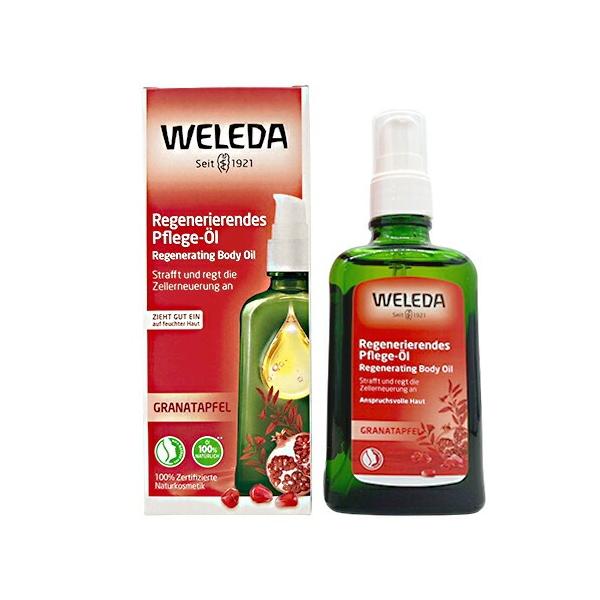 【ブランド】ヴェレダ【商品カテゴリ】ボディケア   ボディオイル  【分類】海外正規品（並行輸入品）【原産国】ドイツなど【商品区分】化粧品・フレグランス【商品説明】使用期限：2026年5月末女性らしい香調高い香りで上質な肌へ導く全身用トリー...