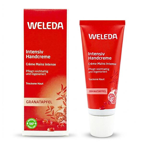 【ブランド】ヴェレダ【商品カテゴリ】ボディケア   ハンドケア  【分類】海外正規品（並行輸入品）【原産国】ドイツ、スイスなど【商品区分】化粧品・フレグランス【商品説明】手の乾燥、ごわつきなどが気になる方へ。贅沢なデイリーハンドケアに。女性...