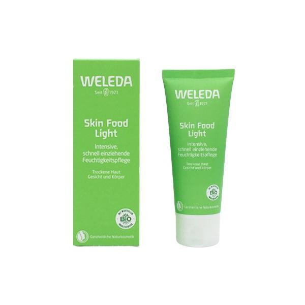 【ブランド】ヴェレダ【商品カテゴリ】ボディケア   ボディクリーム・ジェル  【分類】海外正規品（並行輸入品）【原産国】ドイツ、スイスなど【商品区分】化粧品・フレグランス【商品説明】軽い使い心地のライトクリーム。ハーブエキスが手肌の乾燥にみ...